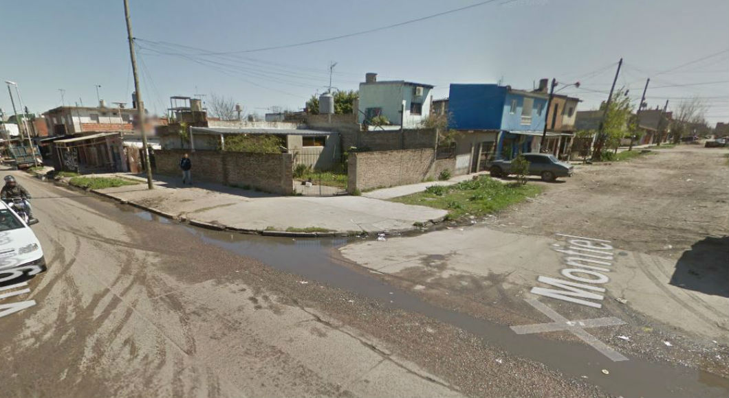 HORROR EN INGENIERO BUDGE: ASESINARON A JOVEN EMBARAZADA EN INTENTO DE ROBO HORROR EN INGENIERO BUDGE: ASESINARON A JOVEN EMBARAZADA EN INTENTO DE ROBO